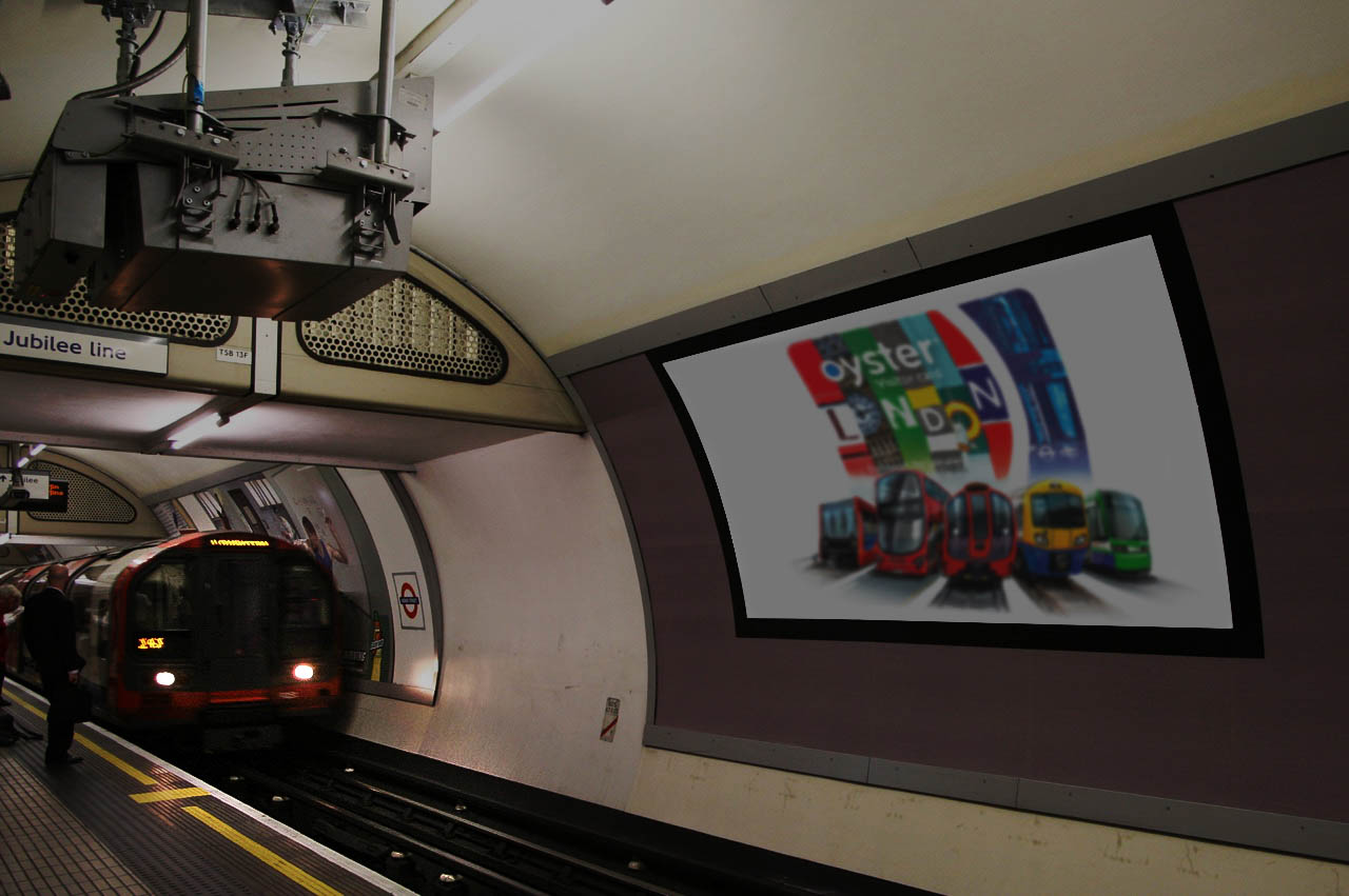 MALER Digital Signage - Your Digital Signage Systems in Expert Hands